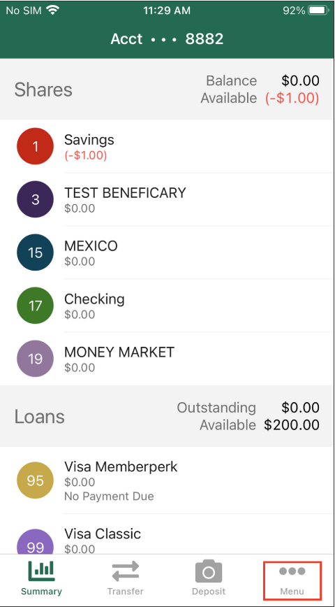 Members 1st Credit Union - Knowledge Center