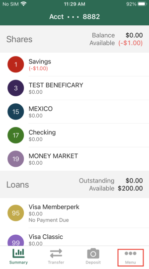 Members 1st Credit Union - Knowledge Center