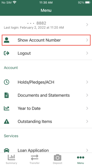 Members 1st Credit Union - Knowledge Center