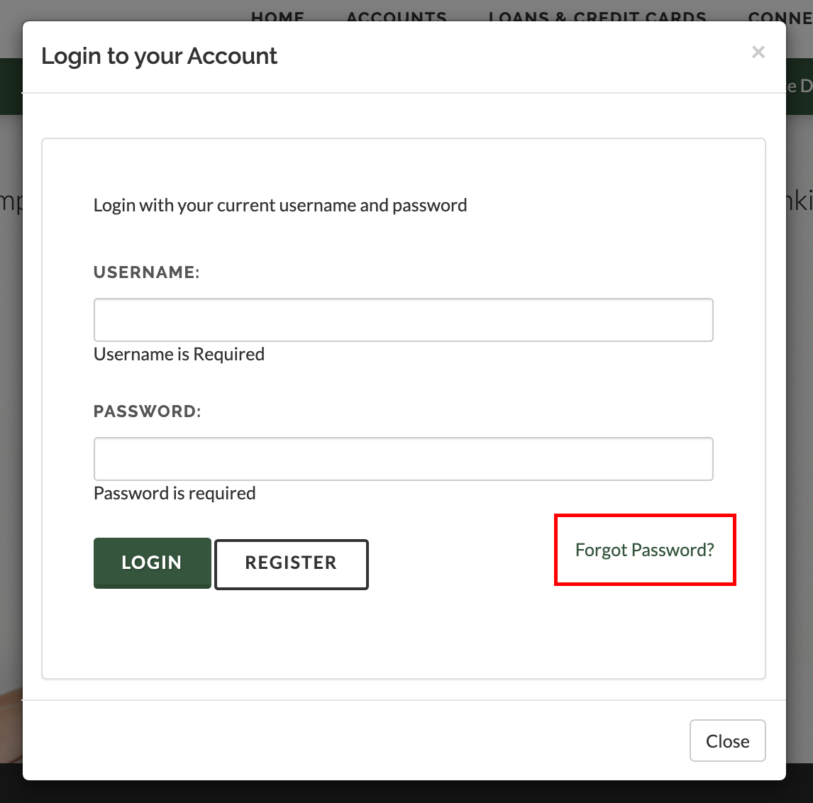 Members 1st Credit Union - Knowledge Center
