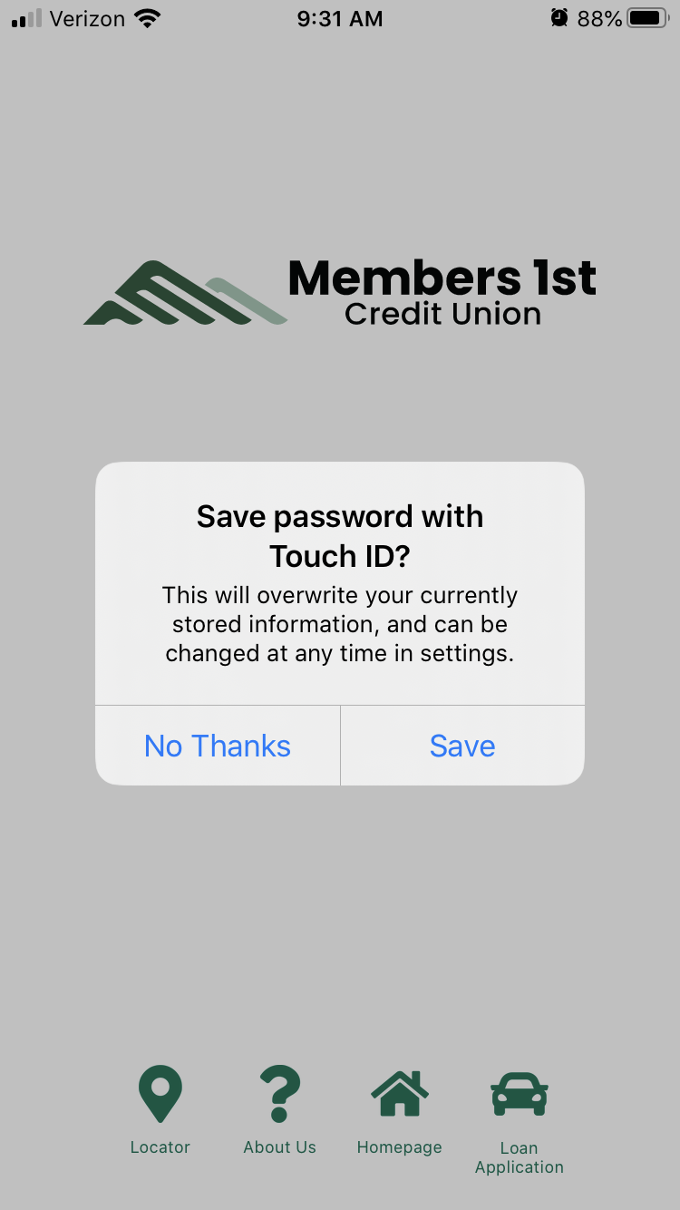 Members 1st Credit Union - Knowledge Center